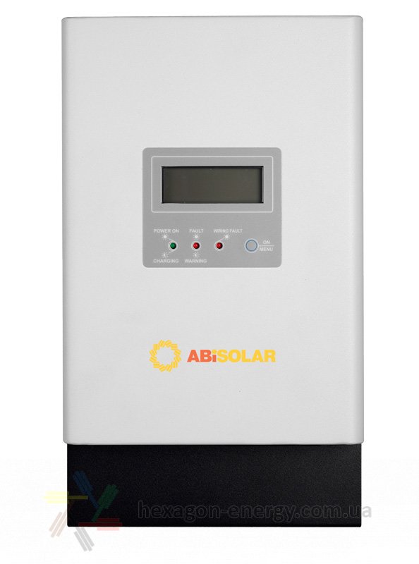 Контролер заряду ABi-Solar MXC 3 кВт (2 тип) ABi-Solar
